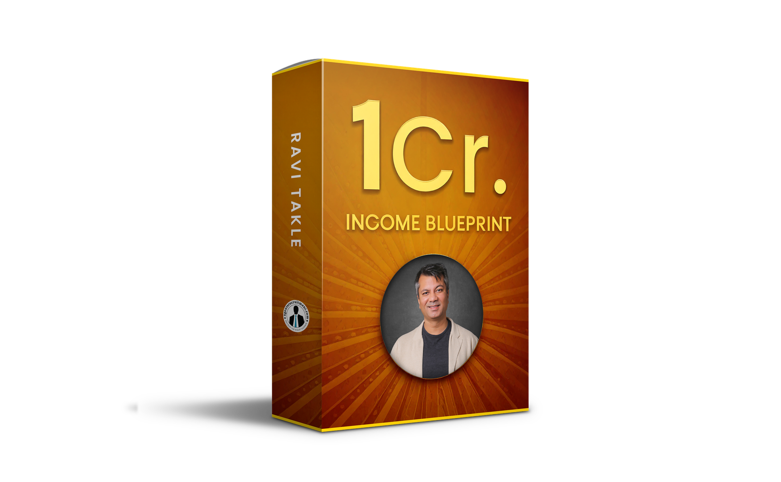 🚀 1 Cr. Income Blueprint - Agents Recruitment