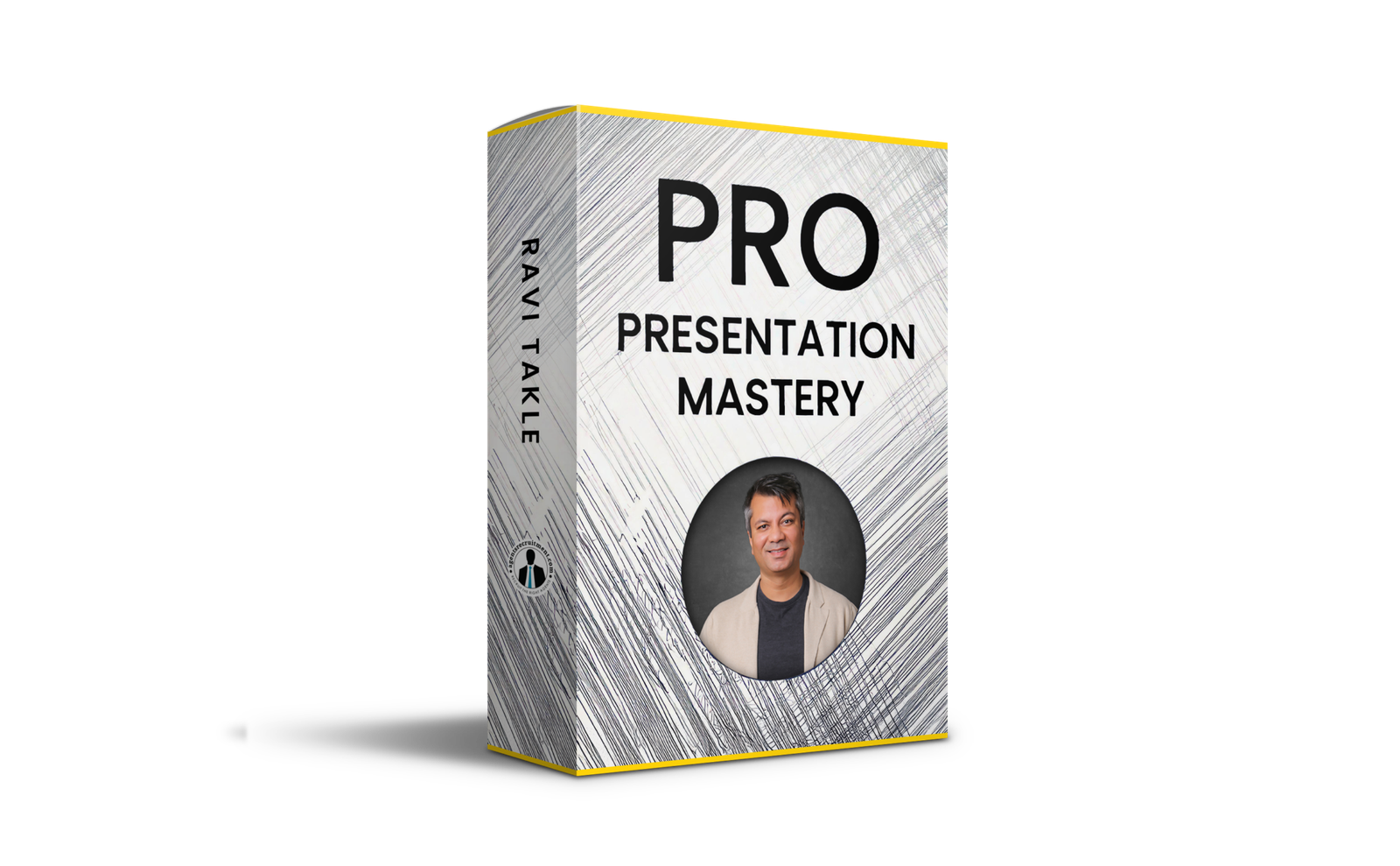 🚀 Pro Presentation Mastery - Agents Recruitment